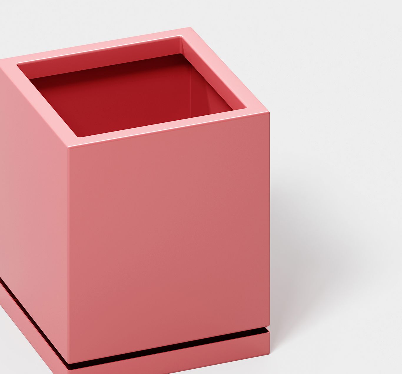 Planters | Green Theory