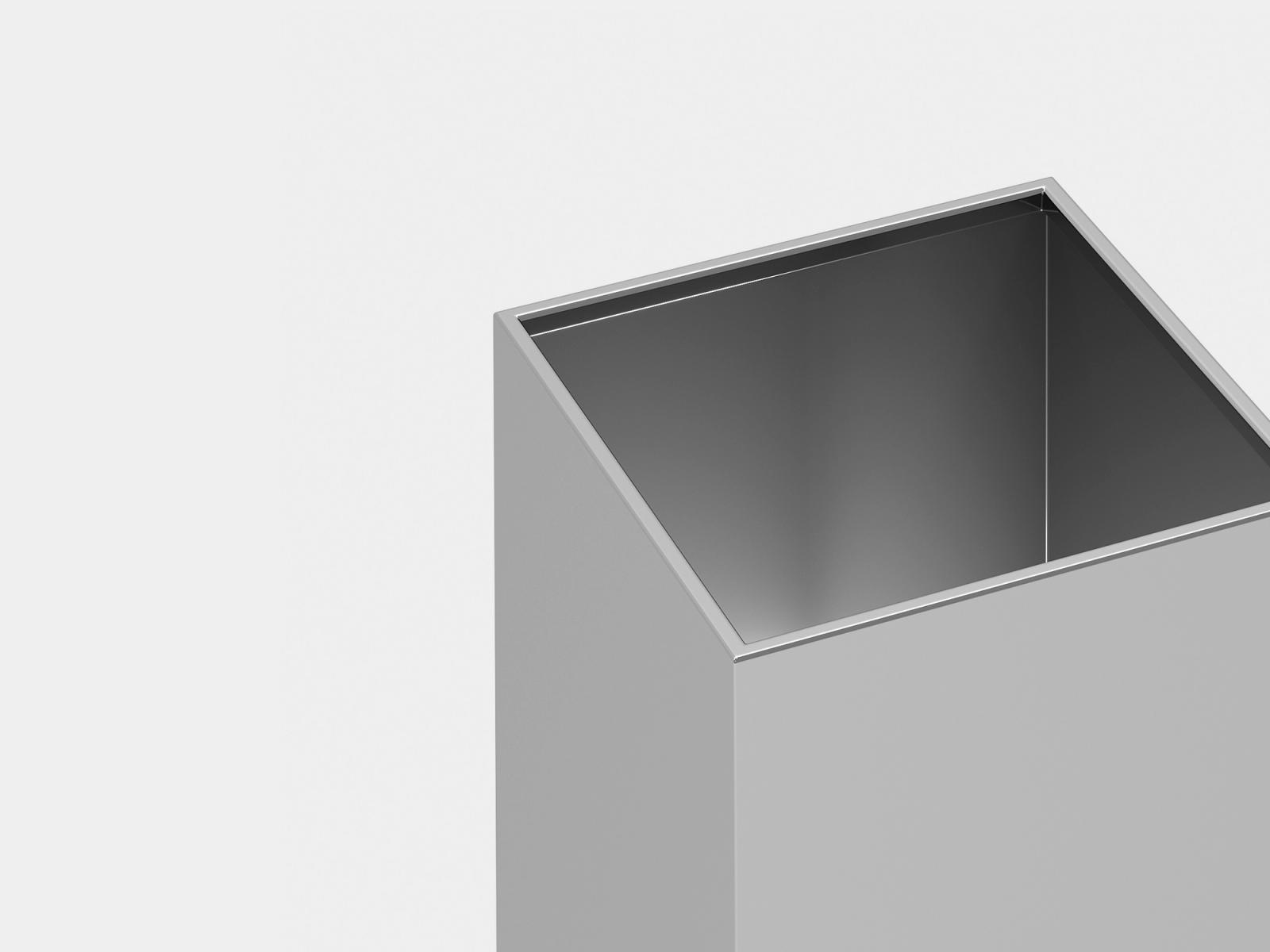 Tower | Green Theory