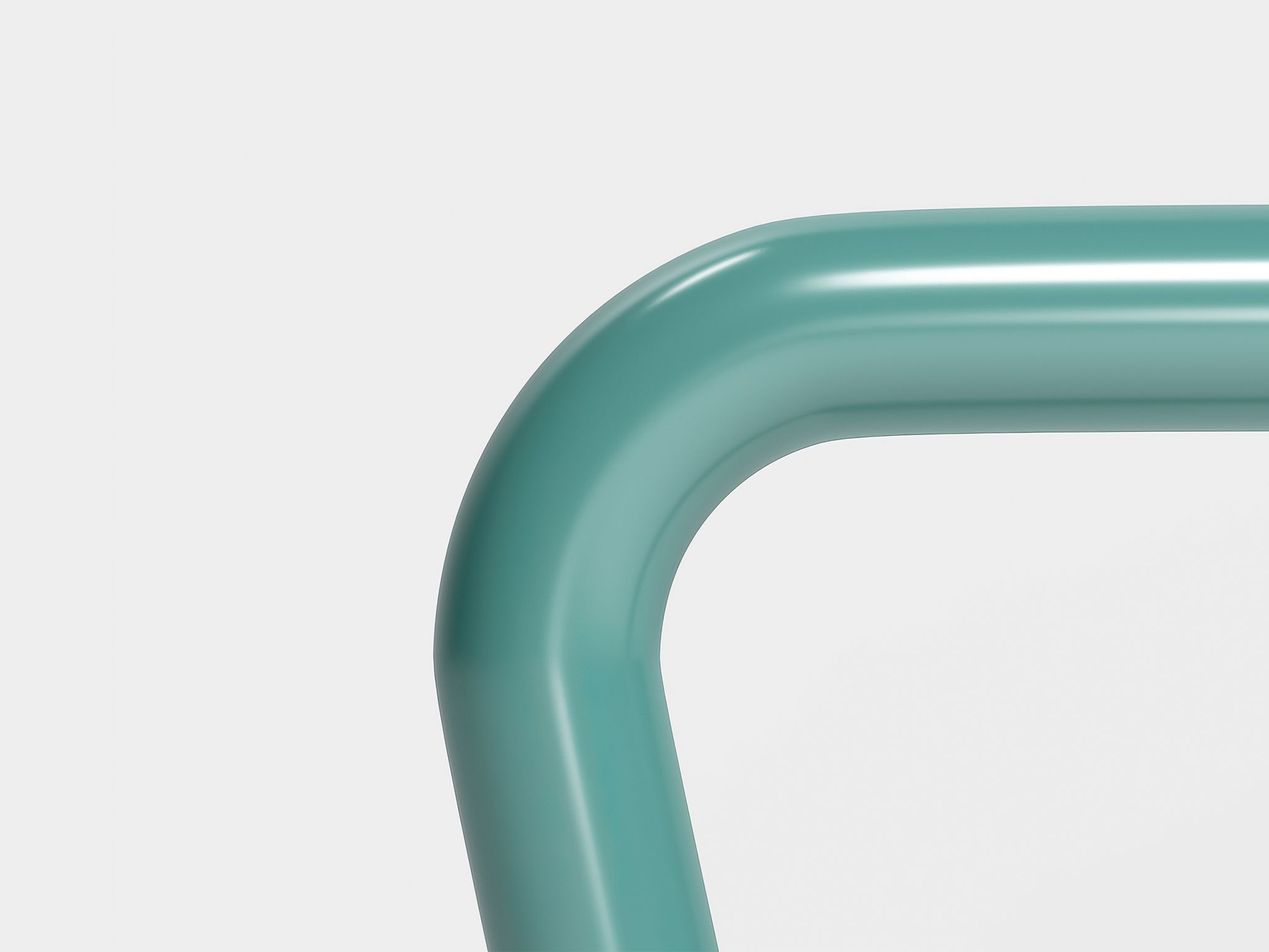 Bike Rack | Green Theory