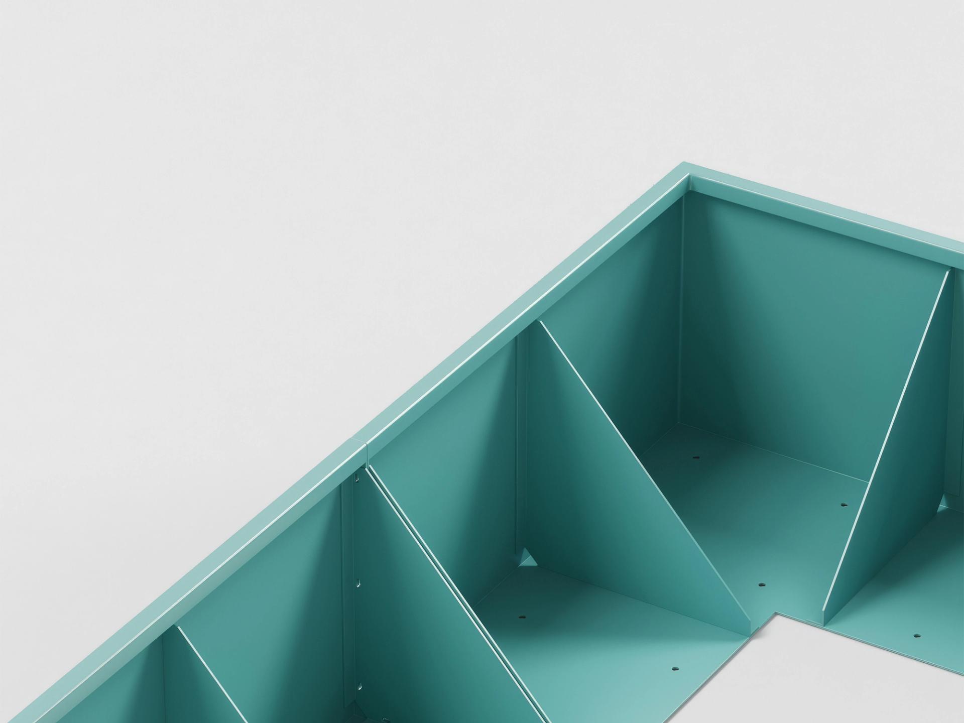 Edging | Green Theory