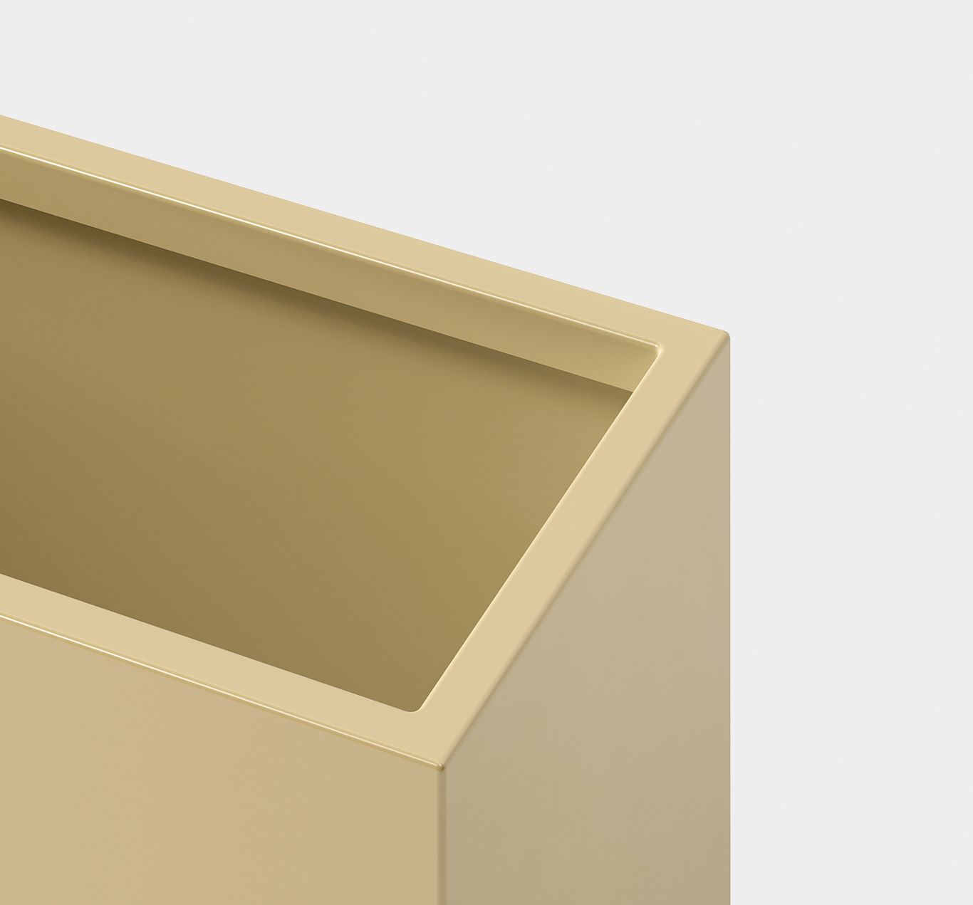 Planters | Green Theory