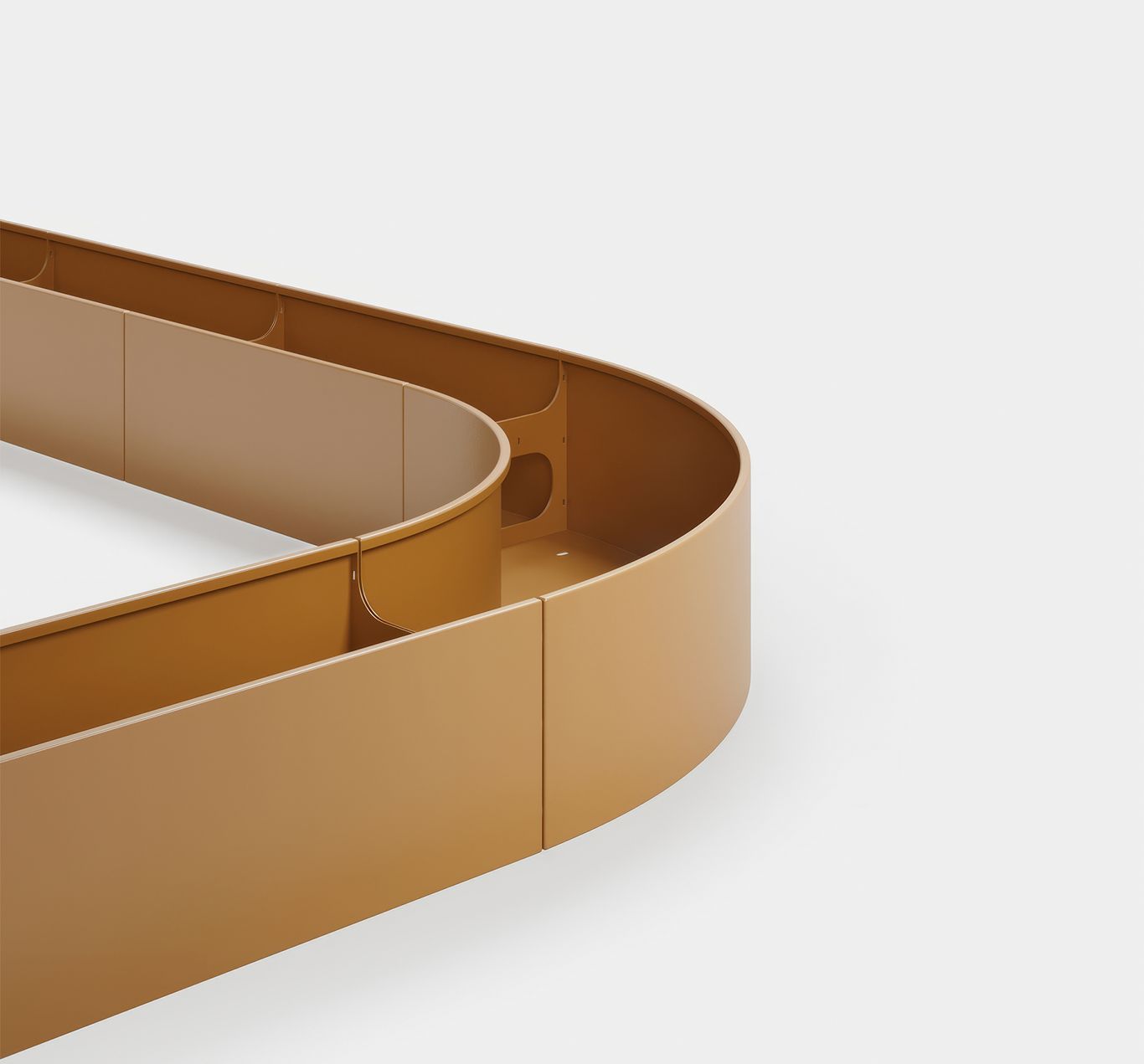 Planters | Green Theory