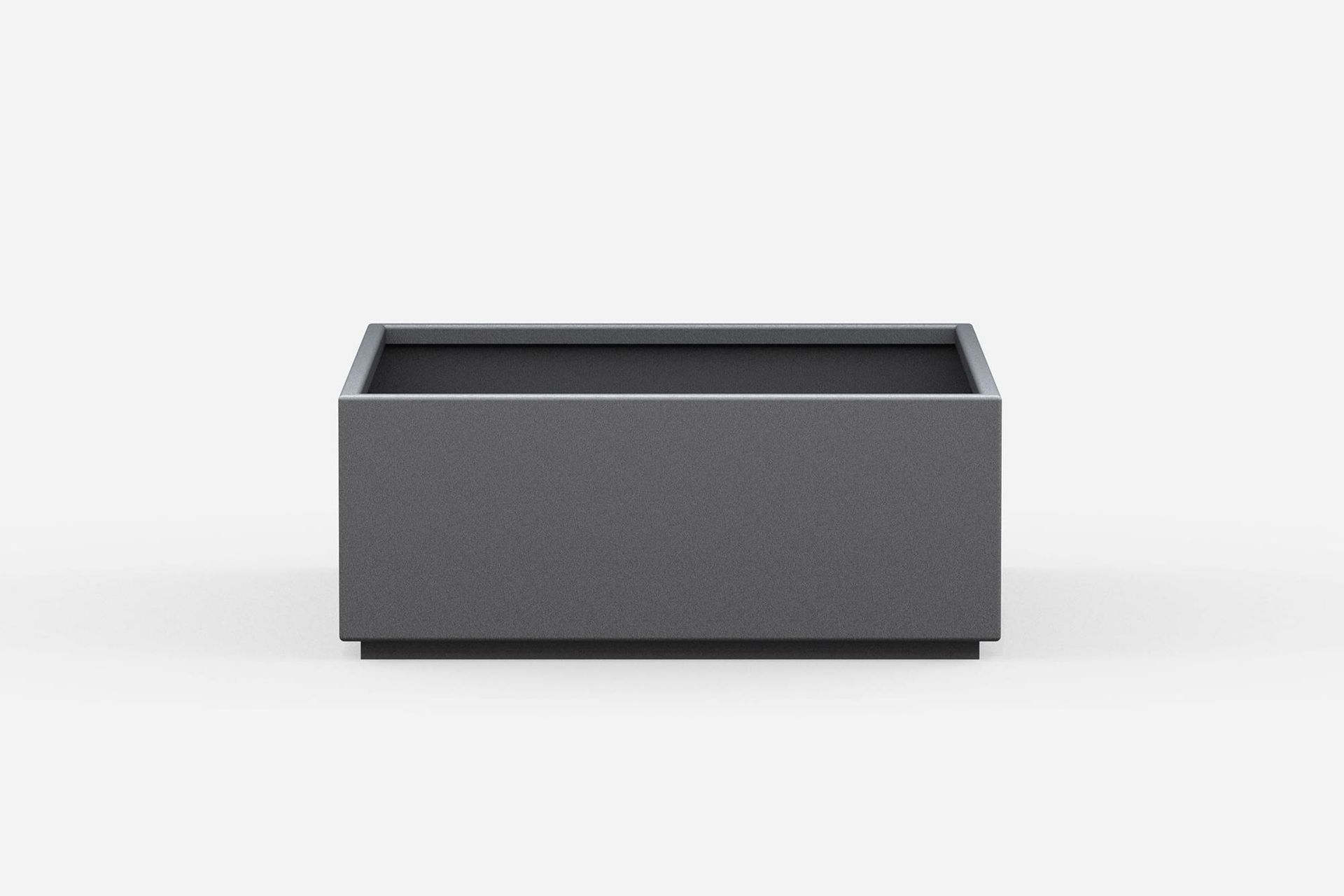 Low Box | Green Theory