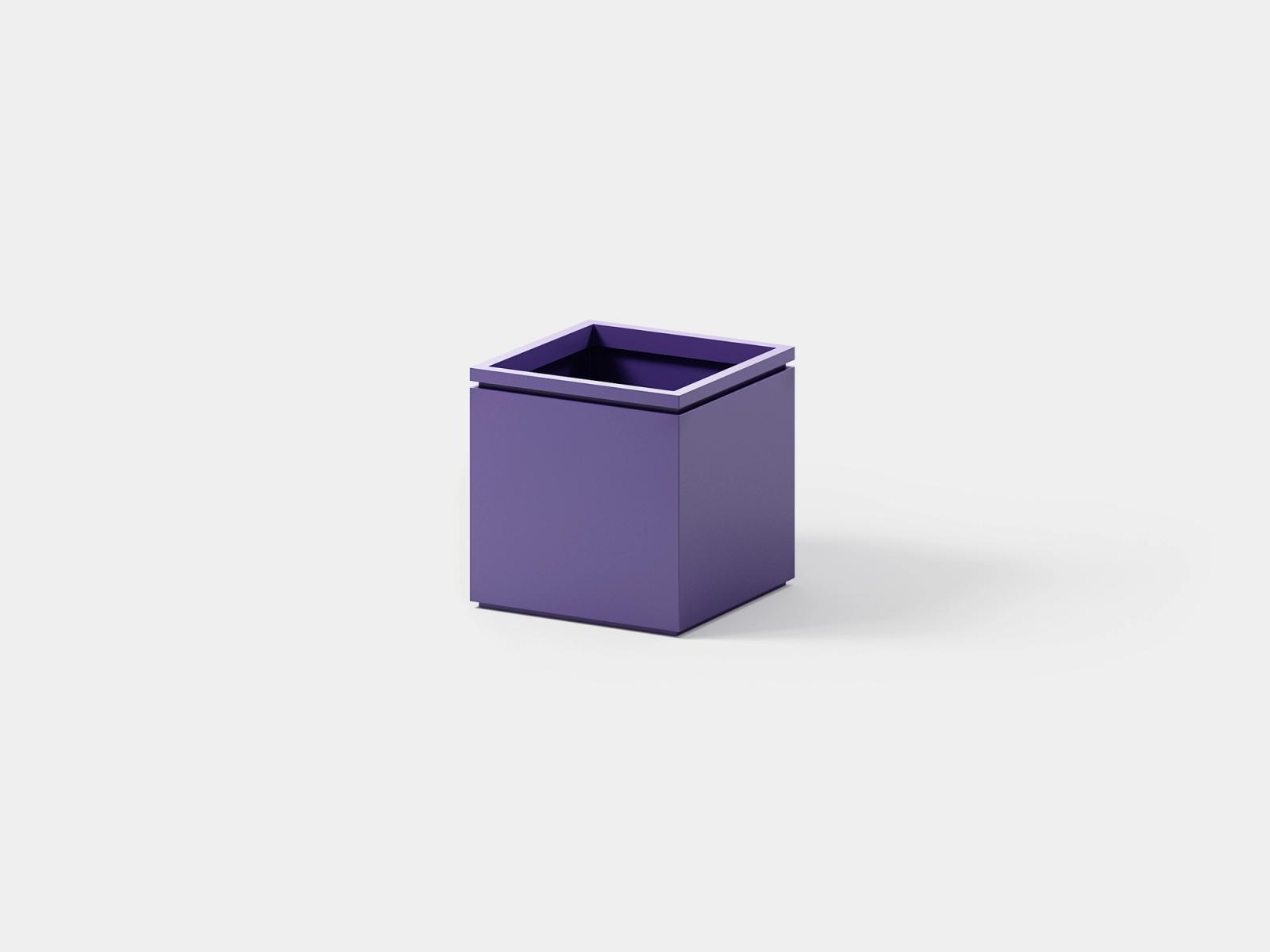 Recessed Lip | Green Theory