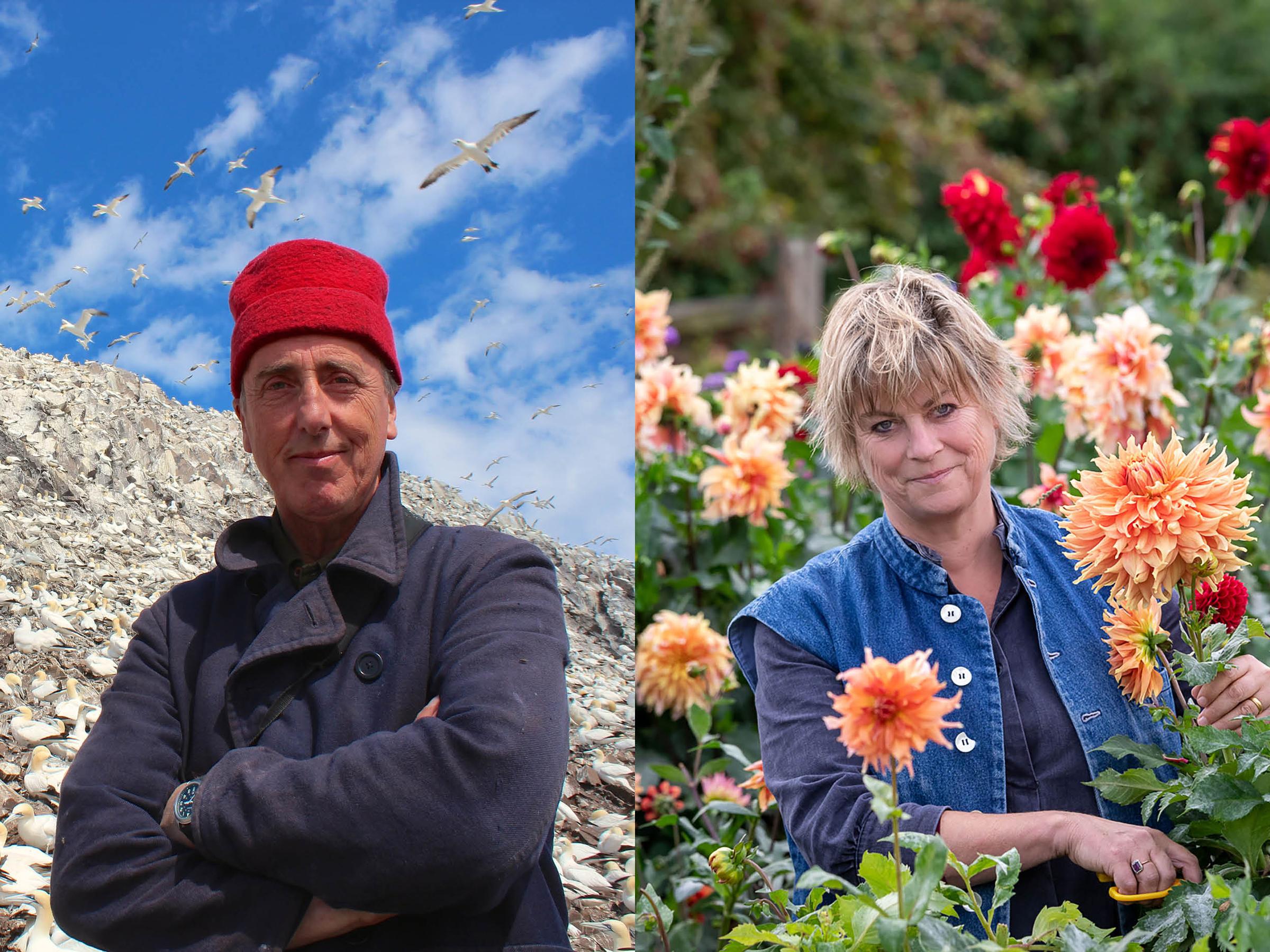 The Serge Hill Project