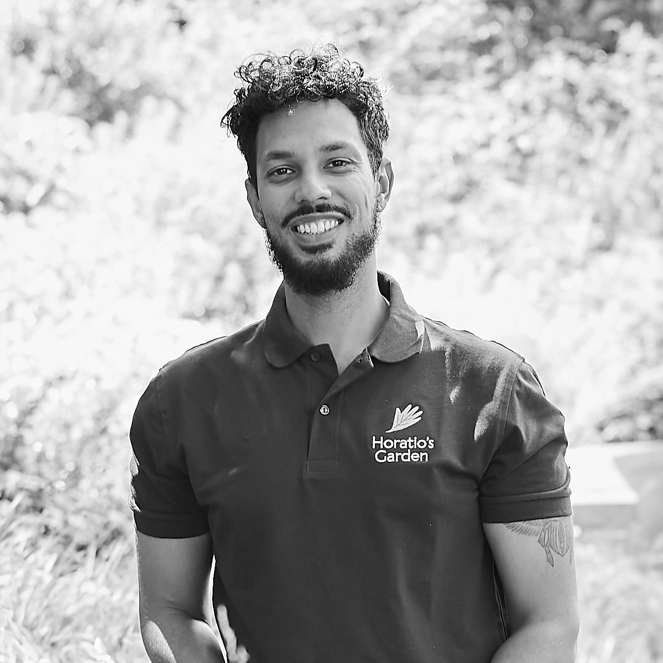 About | The Serge Hill Project