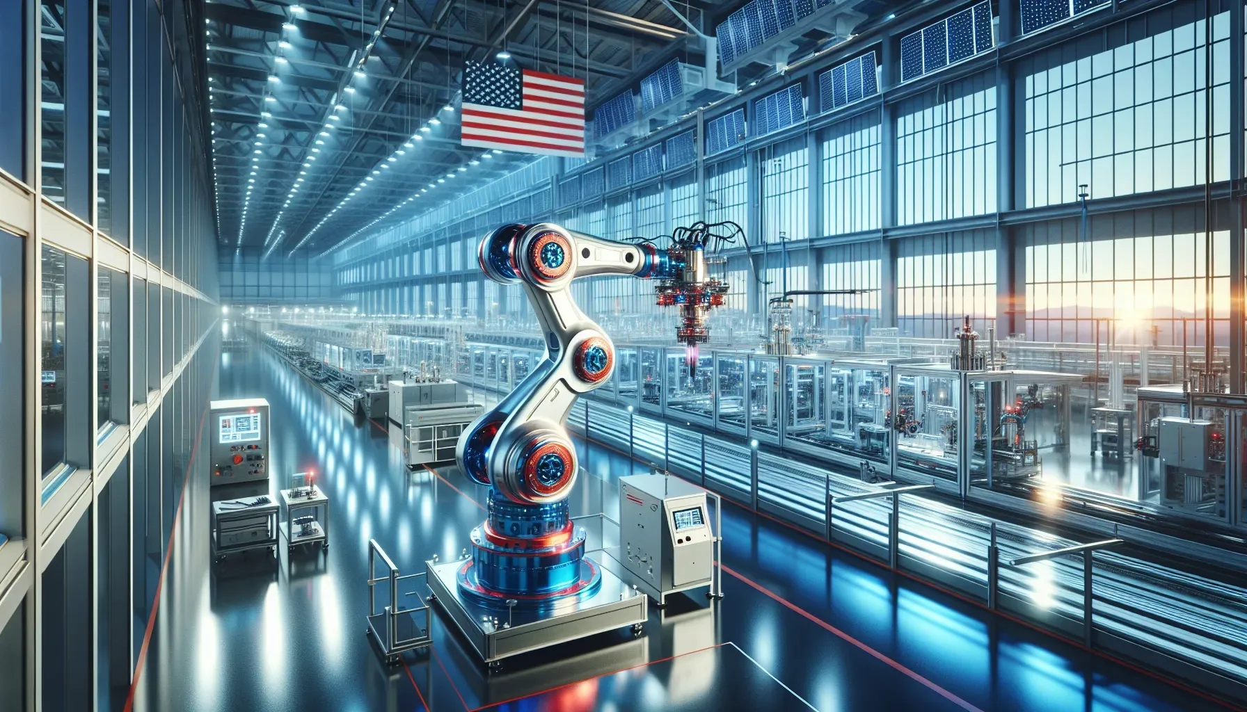 6 Examples of Leveraging Government Incentives in Manufacturing ...