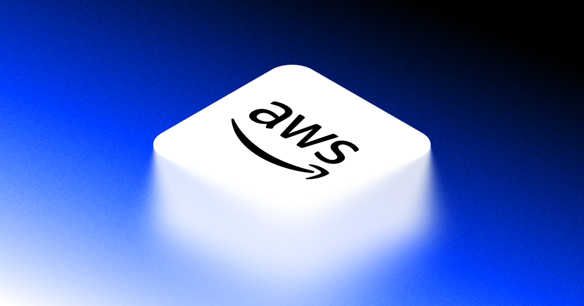 AWS Just Made Cross-Cloud Federation Easier Than Ever. Here's Why It ...