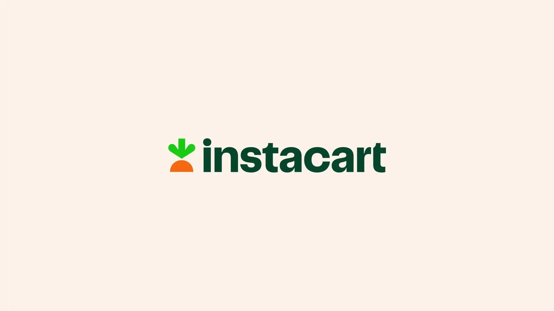 Instacart Sonic Brand Antfood s Award Winning 360 Sound