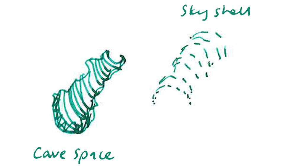 Waitomo Caves Visitors Centre Commercial Architecture :: Wellington ...