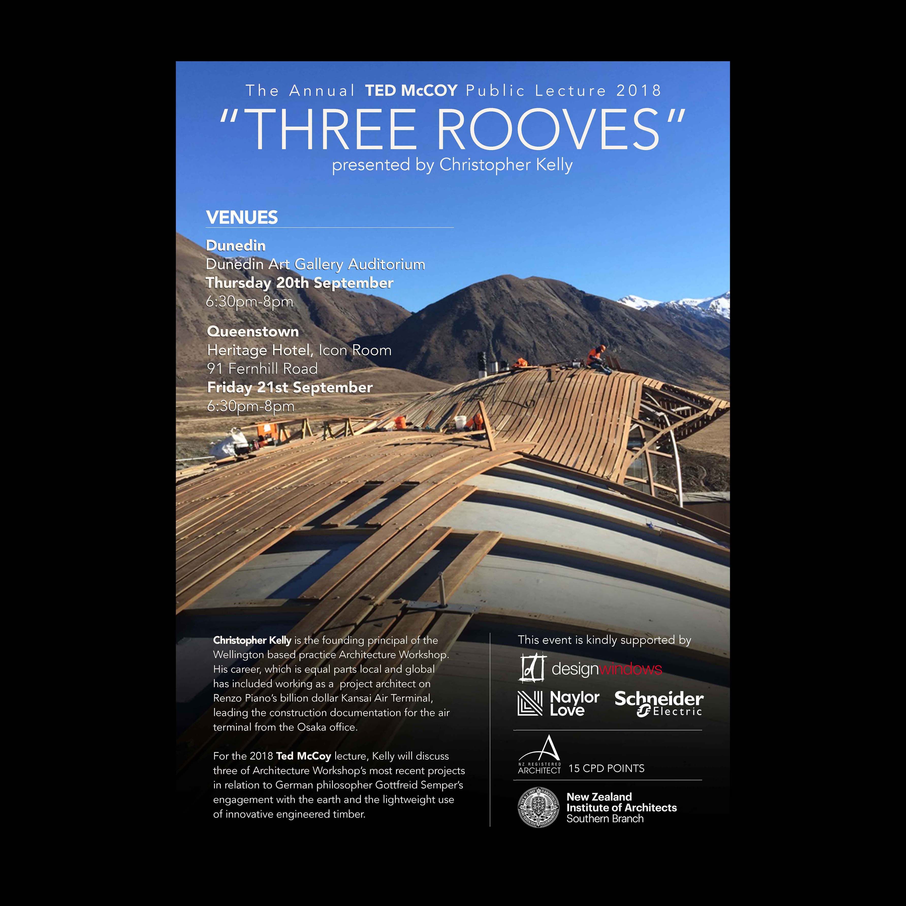 "Banal and Unadventurous" :: Wellington Urban Architectural Design ...