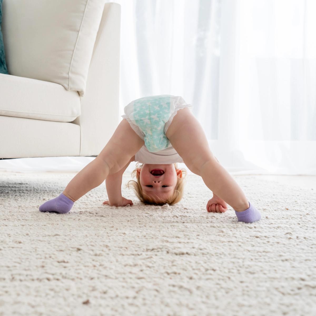 Premium 360° Diapers | Rascals