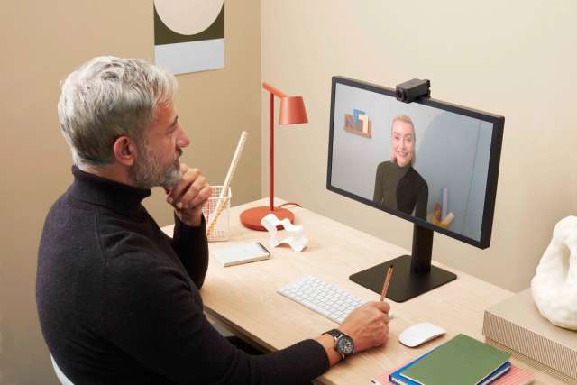 Huddly ONE | For home office | Huddly | Huddly