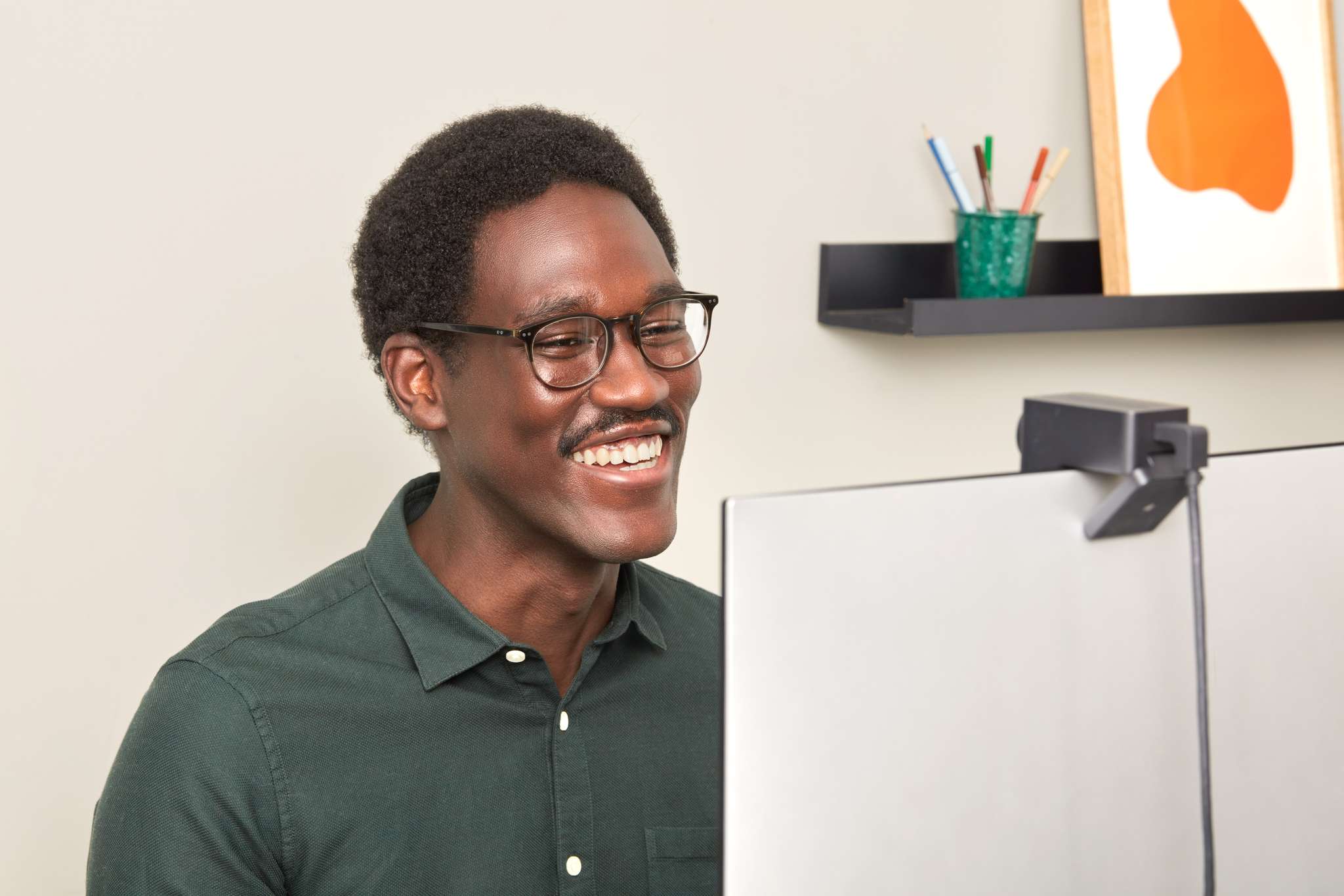 Huddly ONE | For home office | Huddly | Huddly