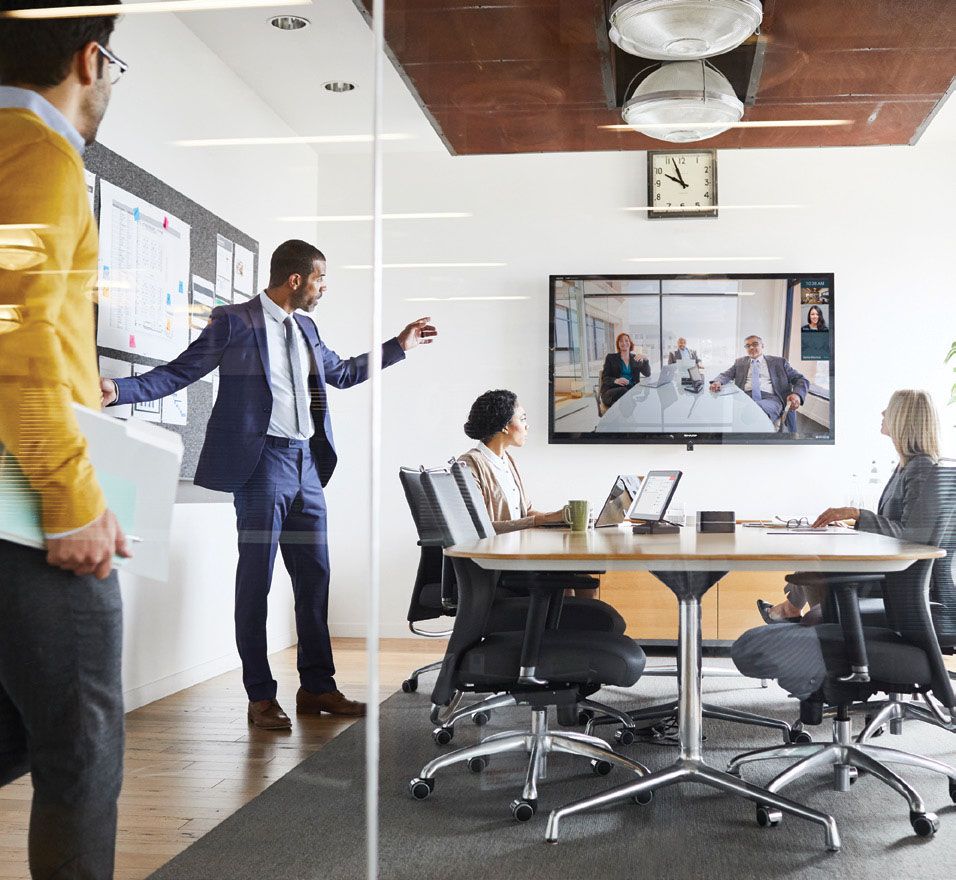 Partner focus: Google’s people-first approach to AI | Huddly