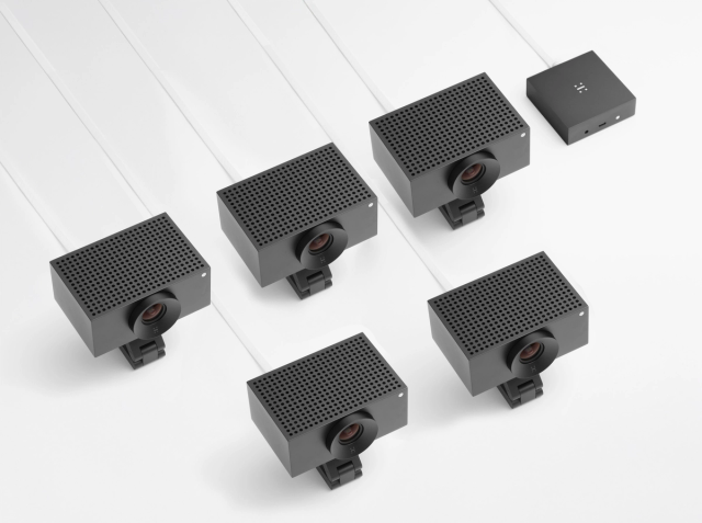 Microsoft partners with Huddly to transform meeting experiences | Huddly