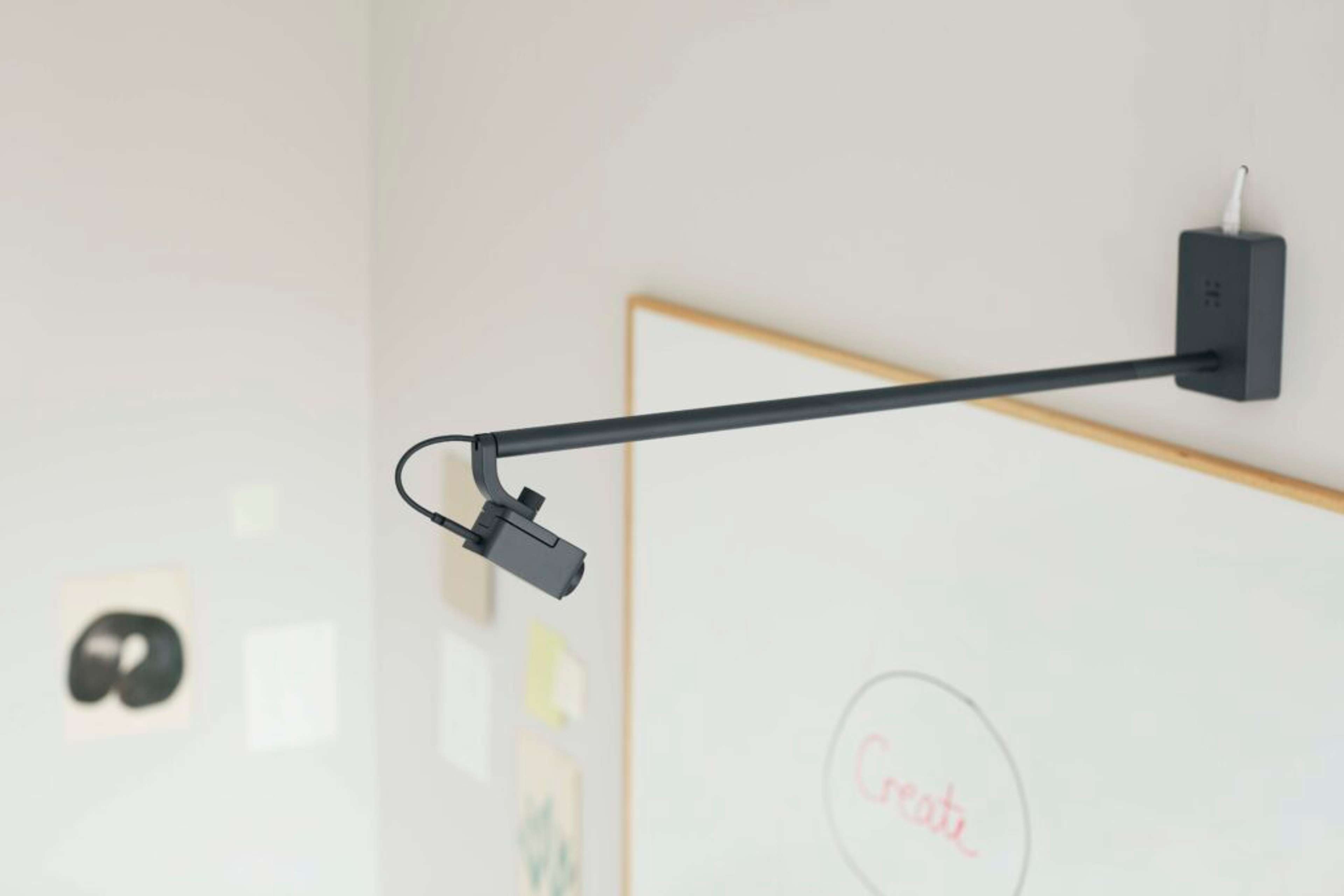 Huddly Canvas enables whiteboard collaboration for remote teams | Huddly