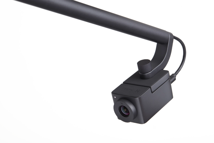 Huddly Canvas | Huddly