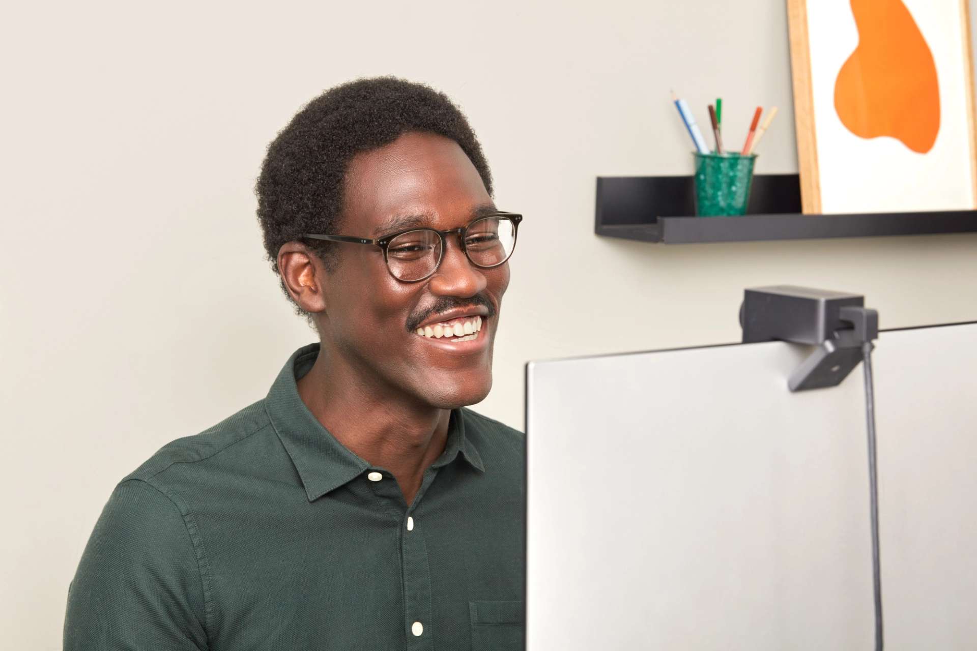 Huddly ONE | For home office | Huddly | Huddly