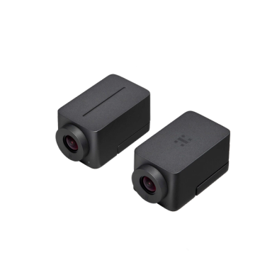 Meet the Huddly® Multi-Camera Experience | Huddly