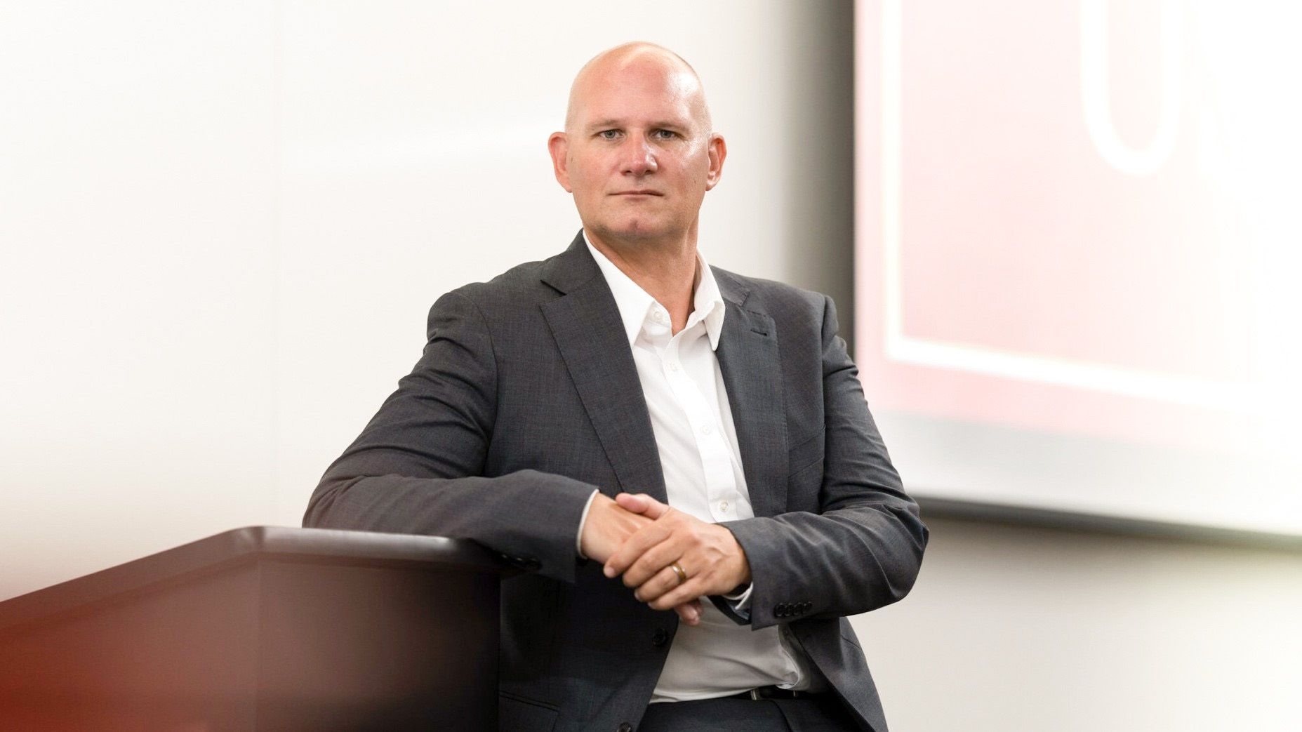 AV is the new divide in education | Huddly