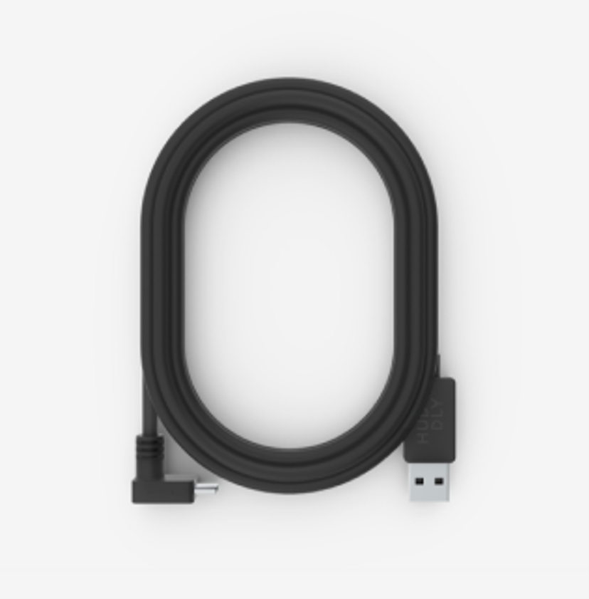 USB Cable (1.15 m) | Huddly