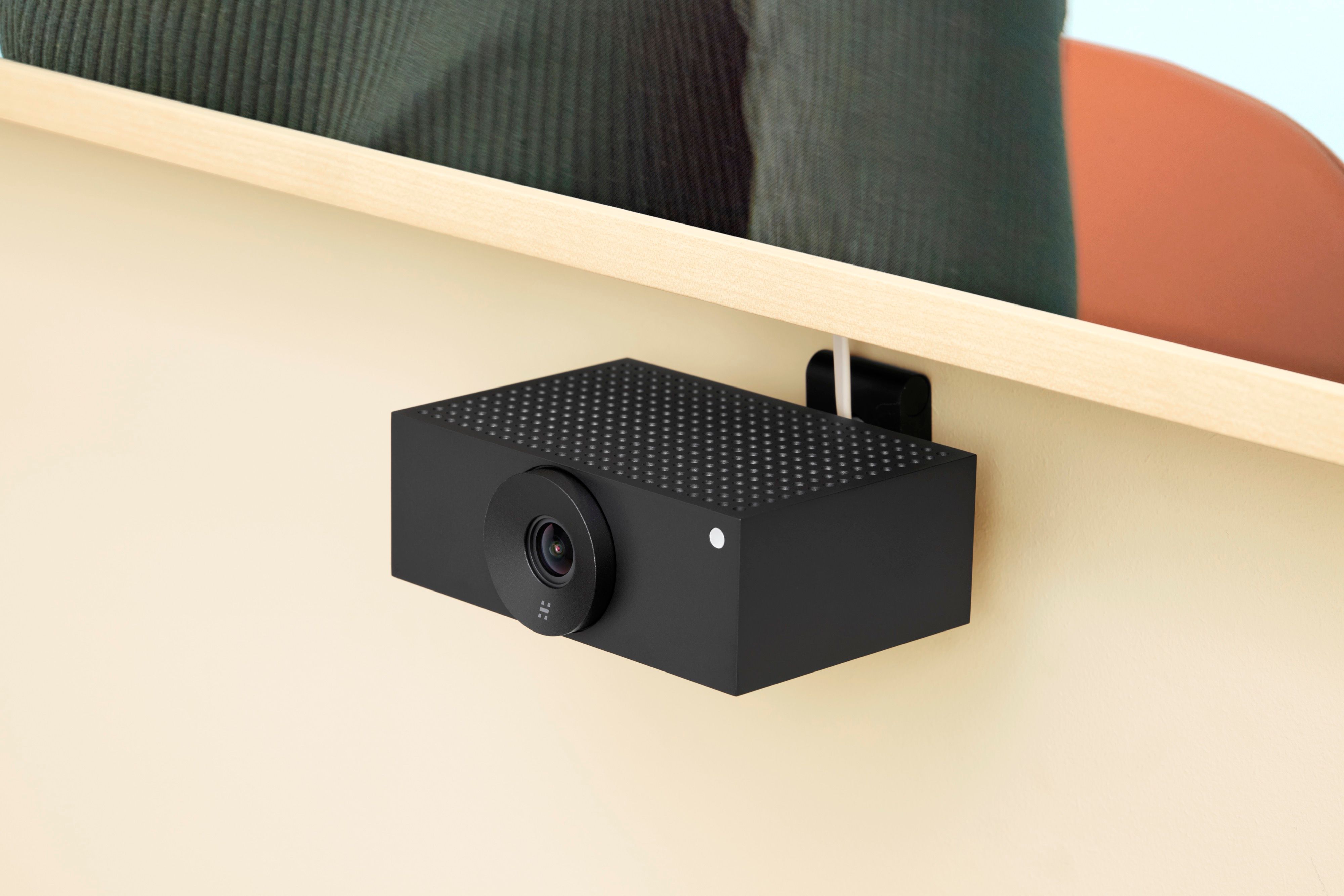 Huddly S1 for small to medium meeting rooms | Huddly | Huddly