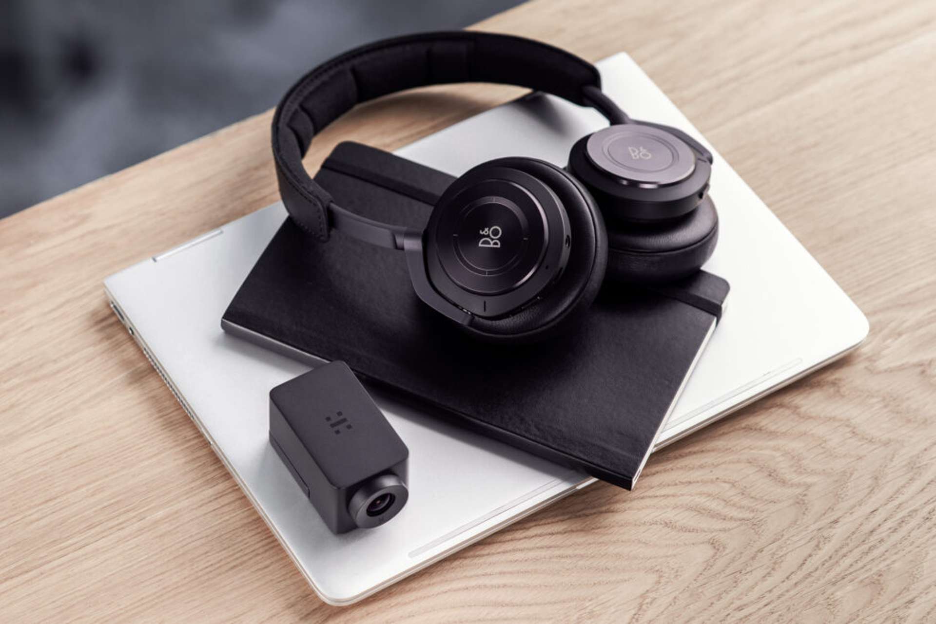 Bang & Olufsen and Huddly announce partnership | Huddly