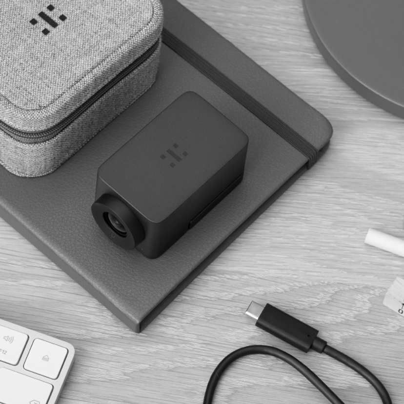 Meet Huddly® Crew™ | Huddly