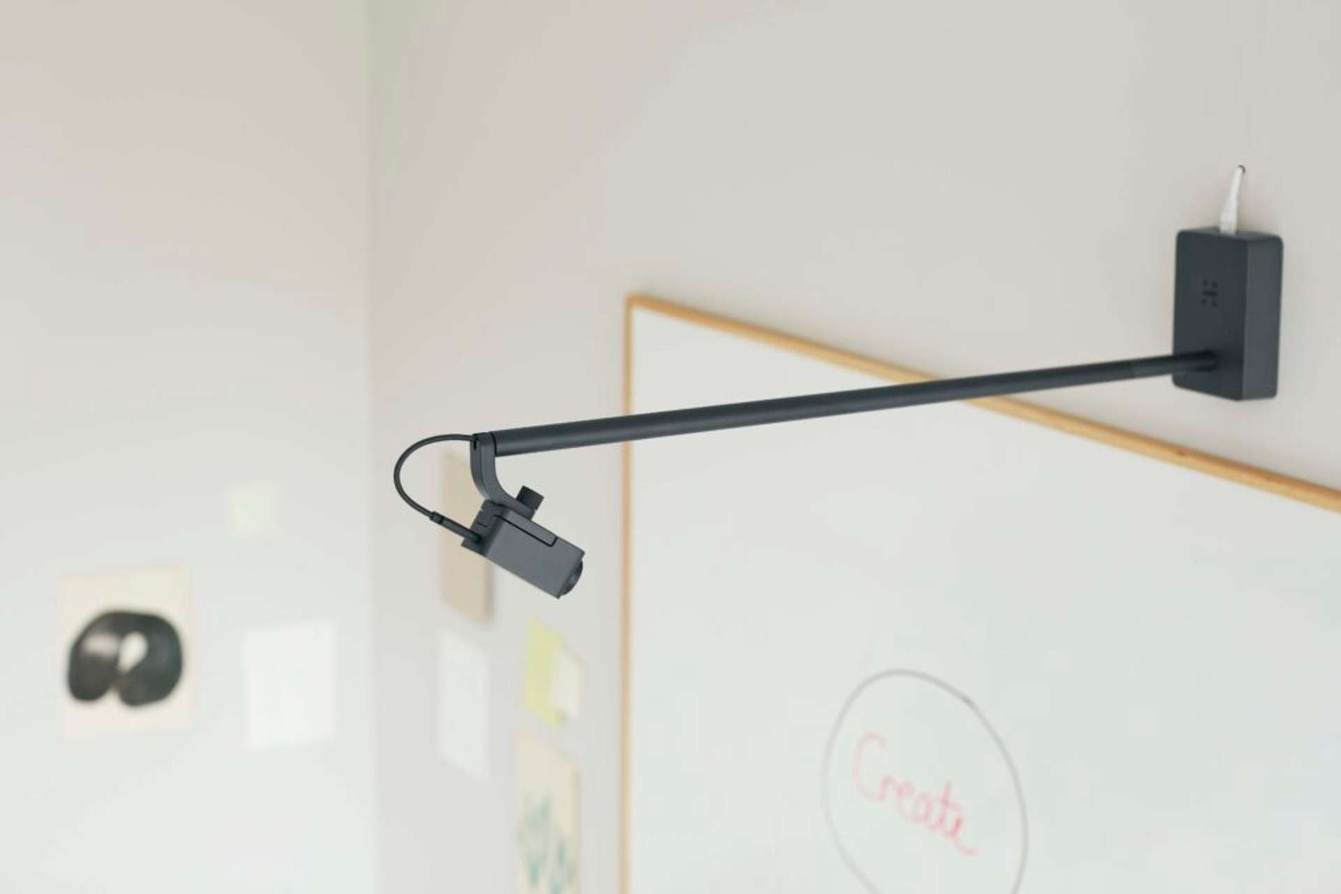 Whiteboard collaboration for remote meetings | Huddly | Huddly