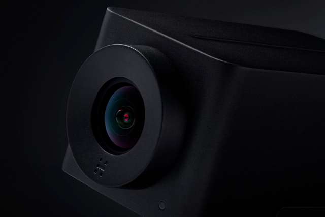 Huddly IQ | For small to medium meeting rooms | Huddly | Huddly