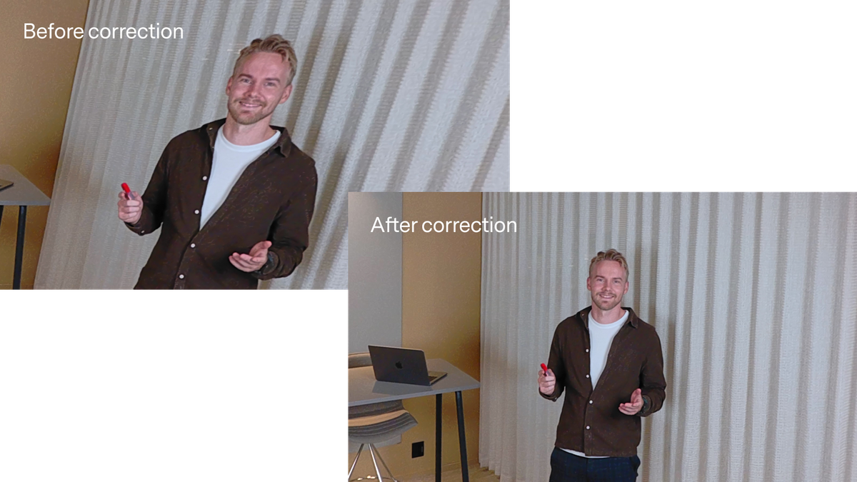 Huddly L1 now more powerful than ever | Huddly