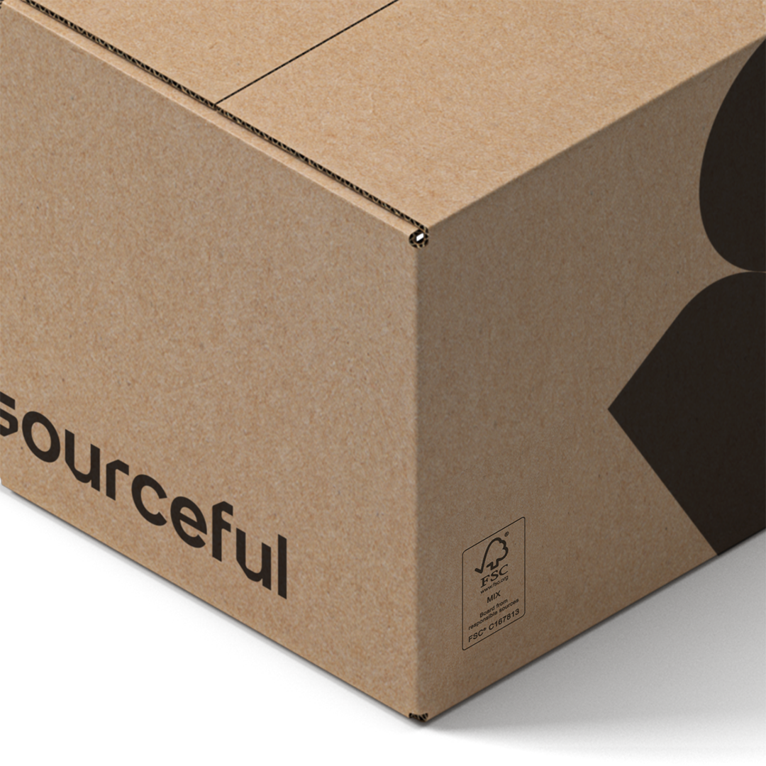 The packaging platform for climate-conscious brands | Sourceful