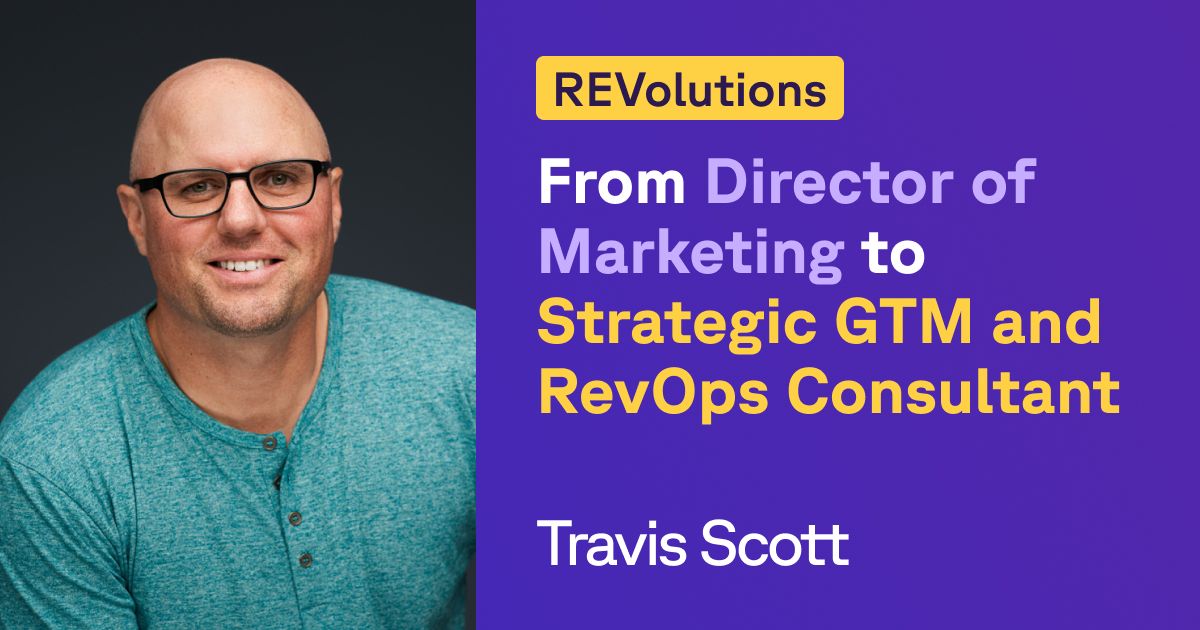 REVolutions | Travis Scott | Sweep