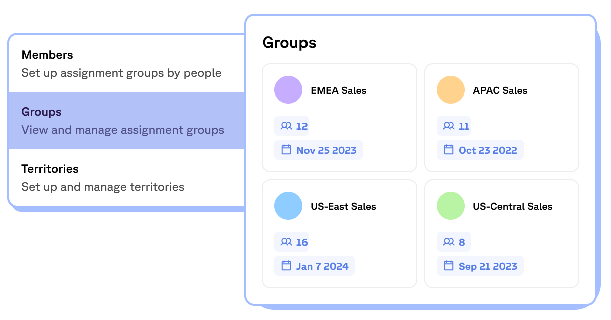 Sweep-visual workspace for Salesforce Sweep-visual workspace for Salesforce
