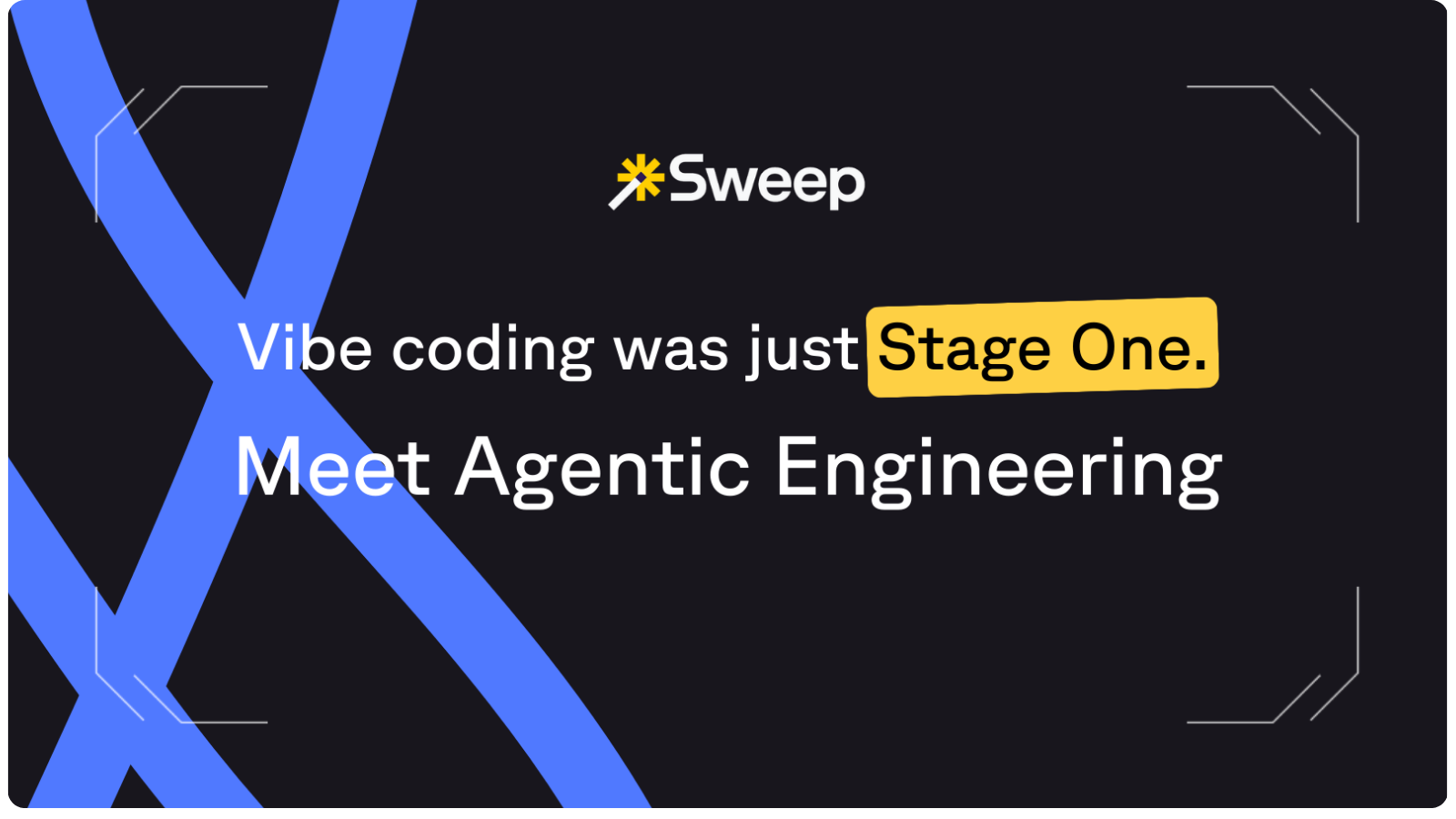 From Vibe Coding to Agentic Engineering in Salesforce | Sweep