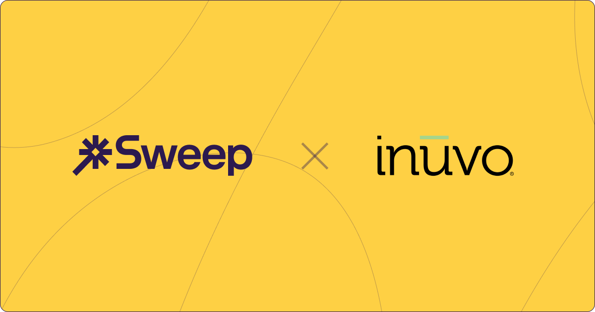How Inuvo used Sweep to regain control of Salesforce | Sweep
