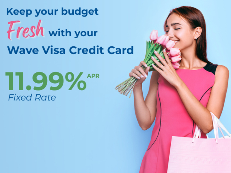 Wave Federal Credit Union