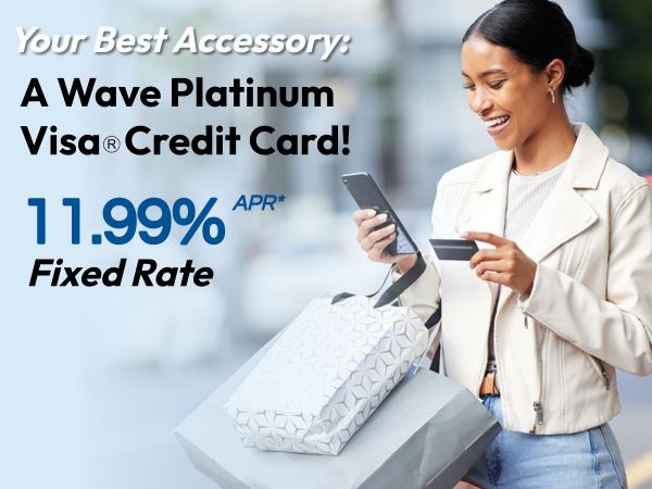 Wave Federal Credit Union