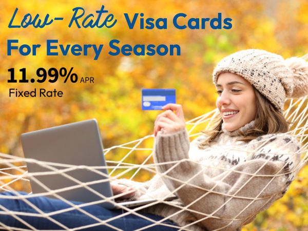 Wave Federal Credit Union