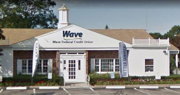 Wave Federal Credit Union