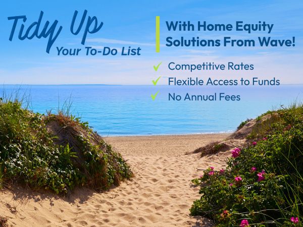 Wave Federal Credit Union