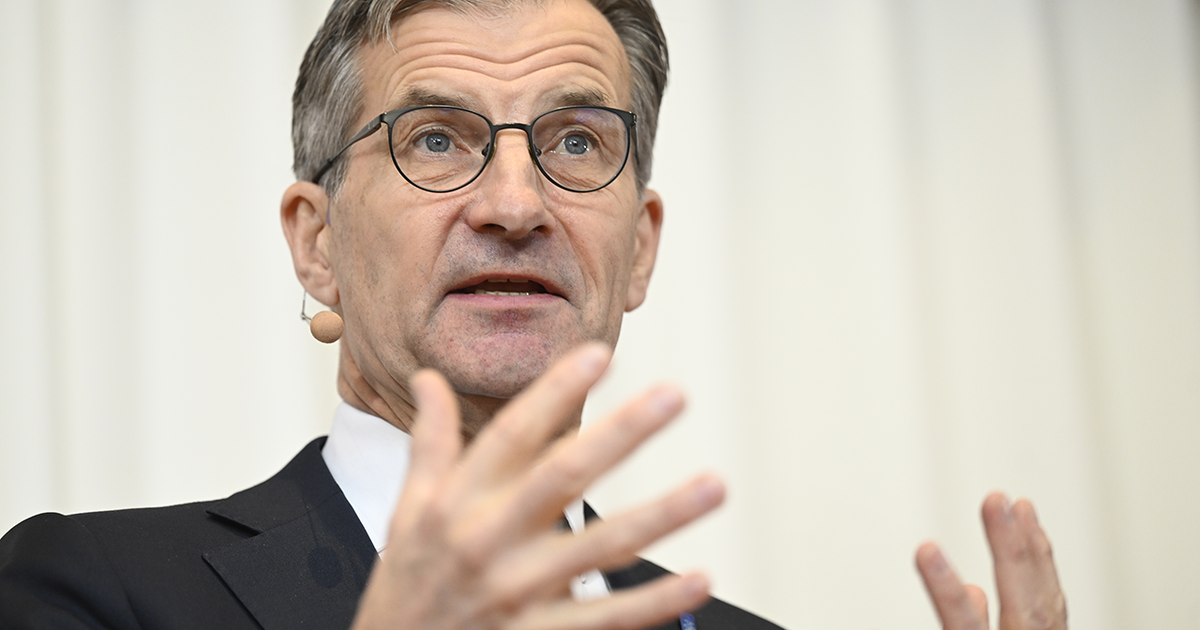 Storbankerna: Så agerar Riksbanken på onsdag | Aktiespararna