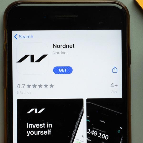 Efter vår granskning: Nordnet ska göra om sin småbolagsfond | Aktiespararna
