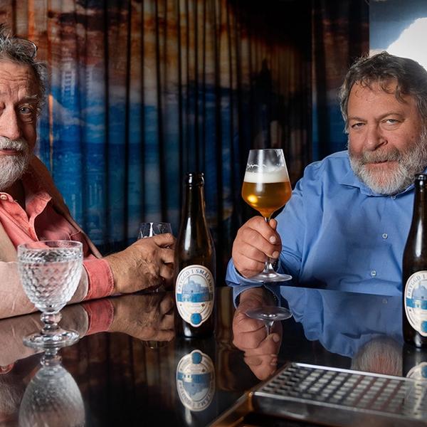 Hantverksöl Torsten Janssons nästa utmaning | Aktiespararna