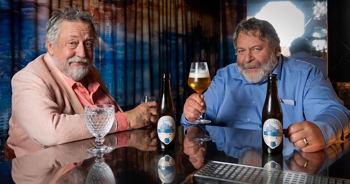 Hantverksöl Torsten Janssons nästa utmaning | Aktiespararna