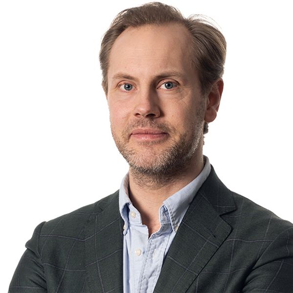 Sverre Linton om Kindred-budet: "Lätt misstänka att någon inte hållit ...