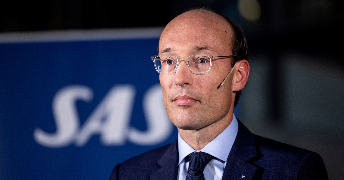 Kaos på SAS-stämman | Aktiespararna