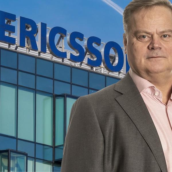 Stark Ericssonrapport – men håller det i sig? | Aktiespararna