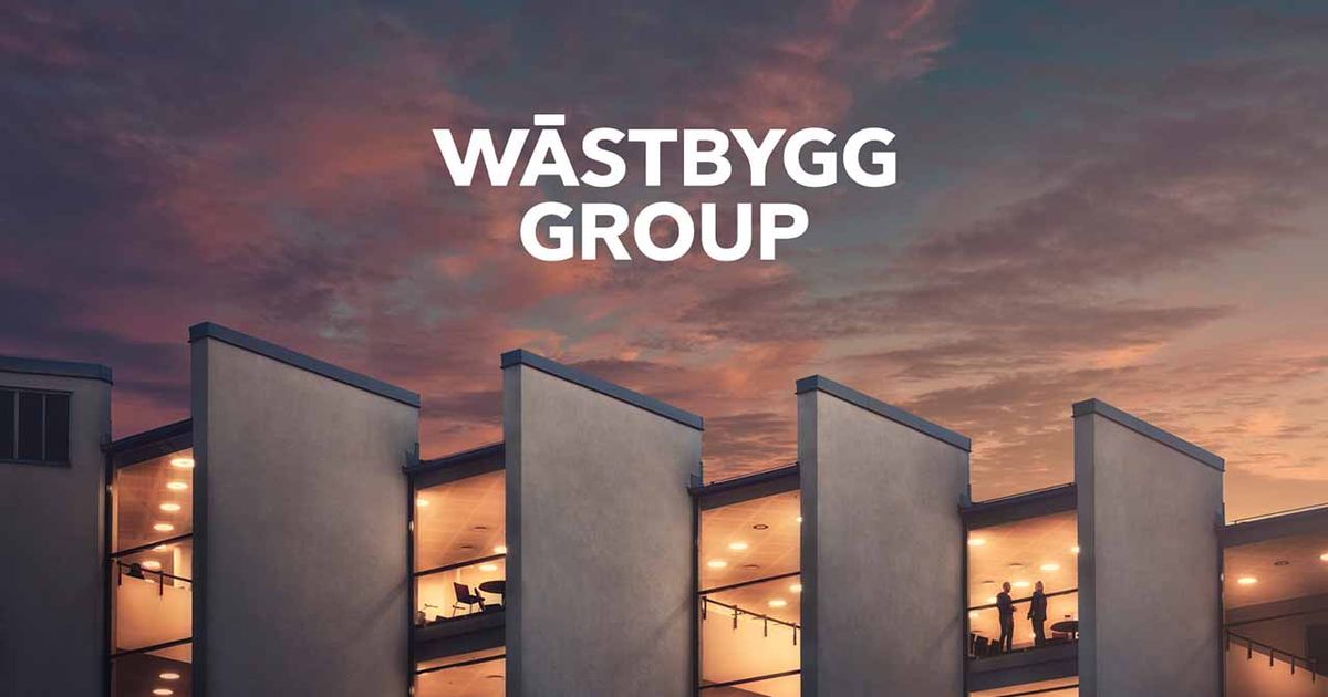 Wästbygg vinstvarnar | Aktiespararna